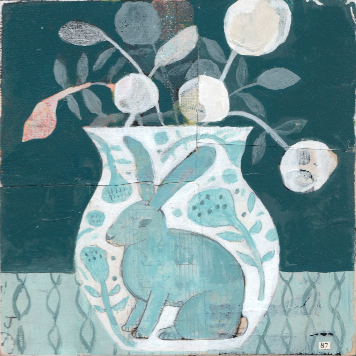 Magnolia 87 – Judy Paul