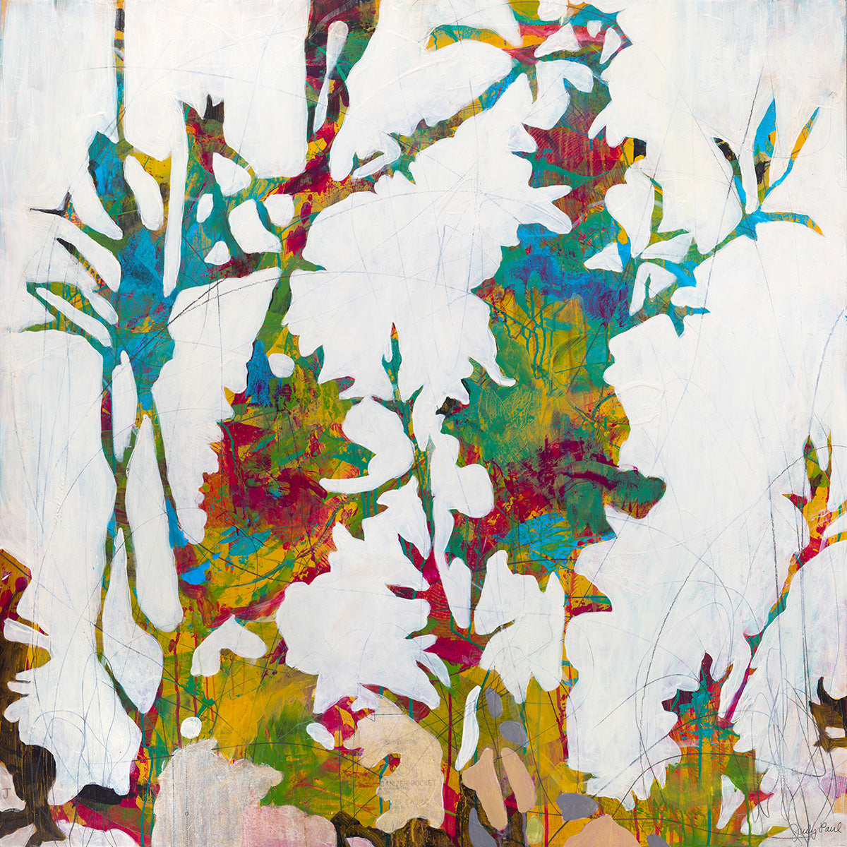 Mayfield 1 – Judy Paul